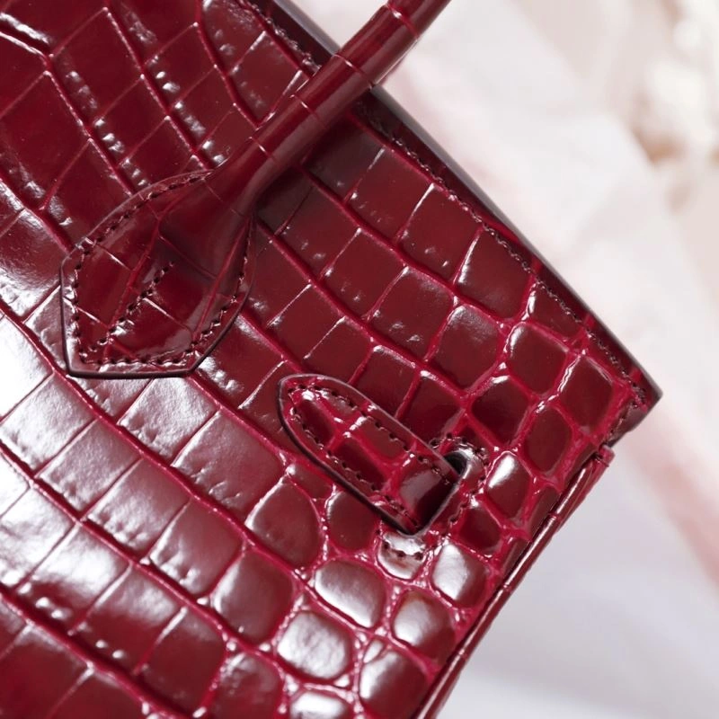 Precise copy Hermes Birkin Bags