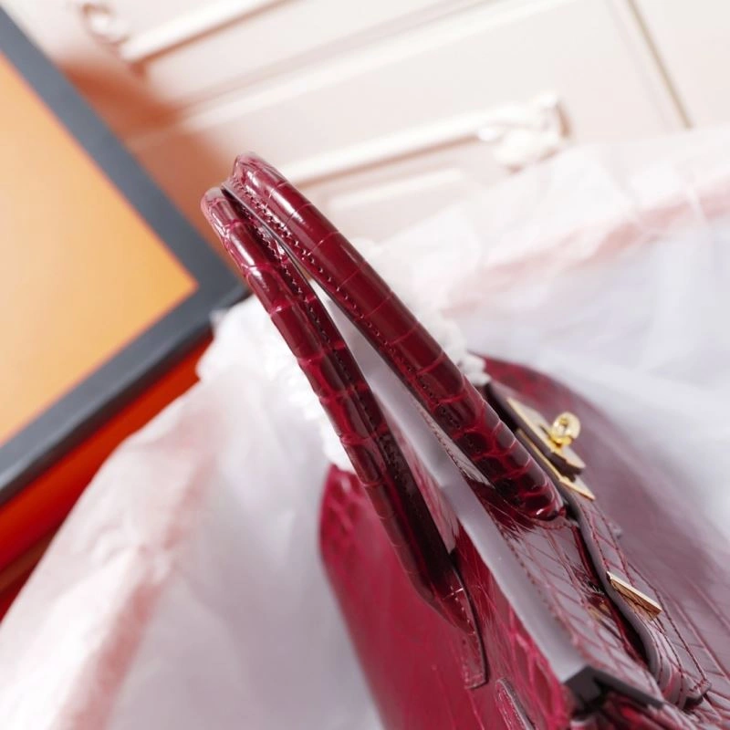 Precise copy Hermes Birkin Bags