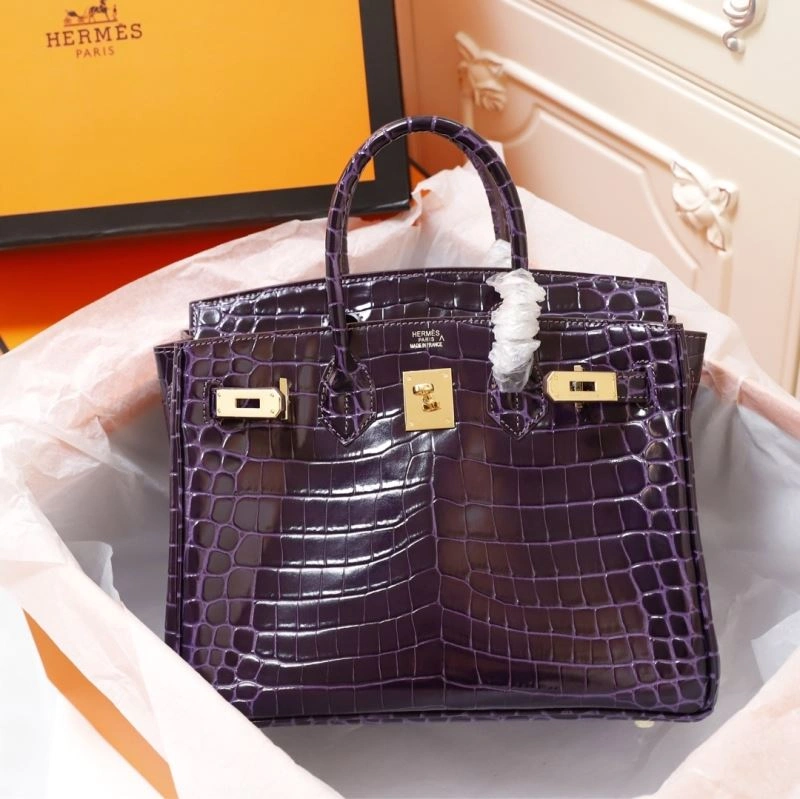 1:1 copy Hermes Birkin Bags