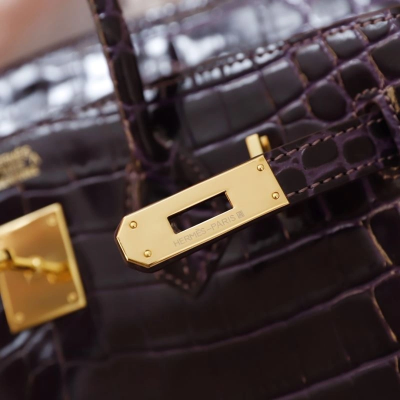 1:1 copy Hermes Birkin Bags