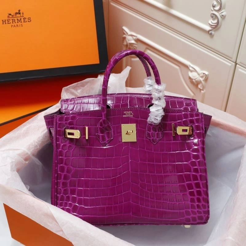 Factory-made Hermes Birkin Bags