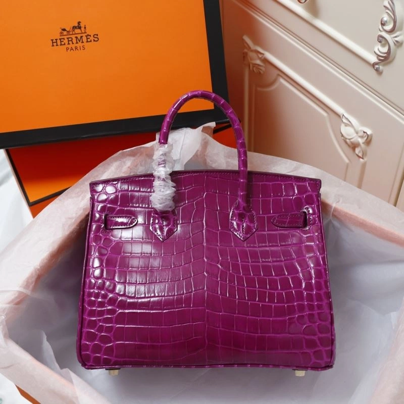 Factory-made Hermes Birkin Bags