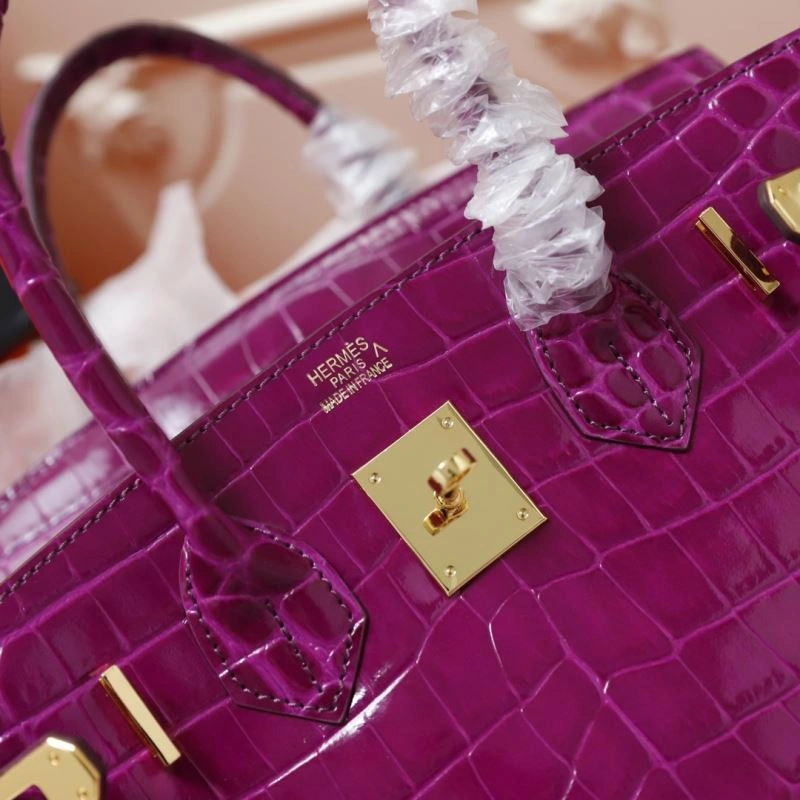 Factory-made Hermes Birkin Bags