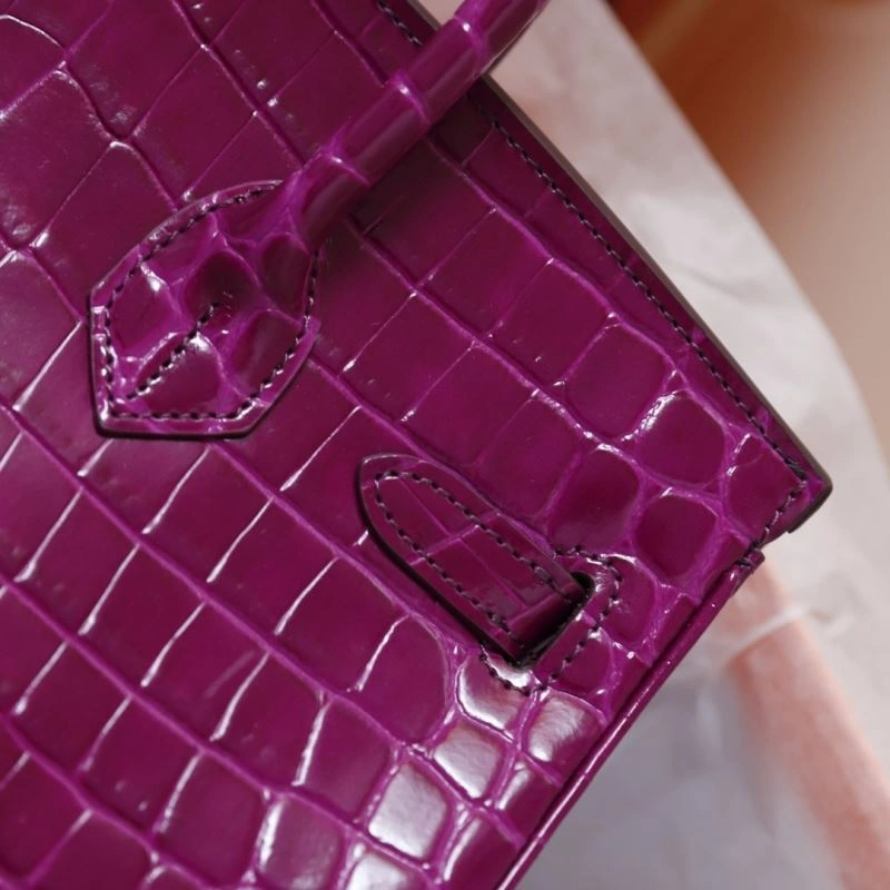 Factory-made Hermes Birkin Bags
