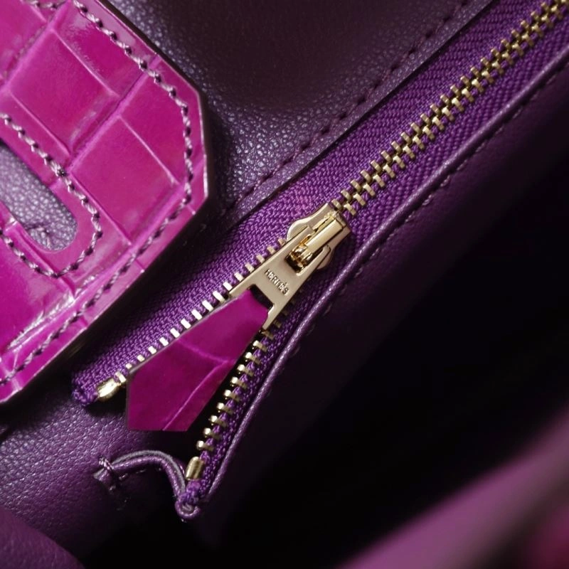 Factory-made Hermes Birkin Bags