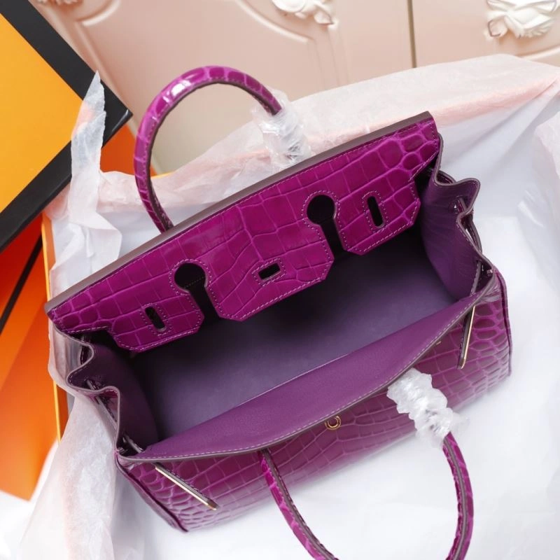 Factory-made Hermes Birkin Bags