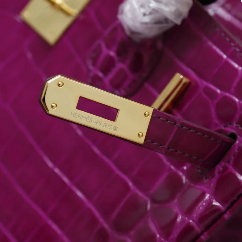 Factory-made Hermes Birkin Bags