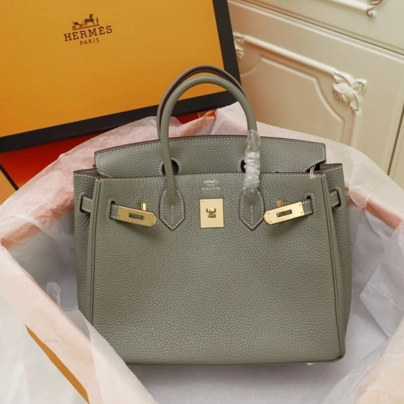 Genuine Hermes Birkin Bags