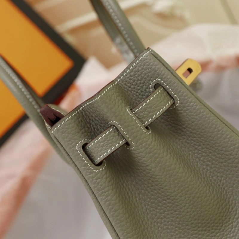 Genuine Hermes Birkin Bags