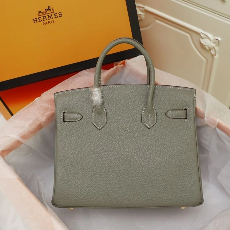 Genuine Hermes Birkin Bags