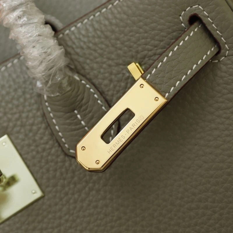 Genuine Hermes Birkin Bags