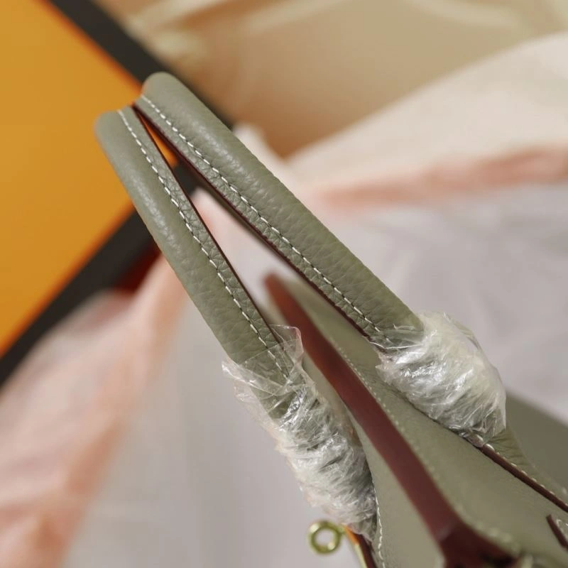Genuine Hermes Birkin Bags