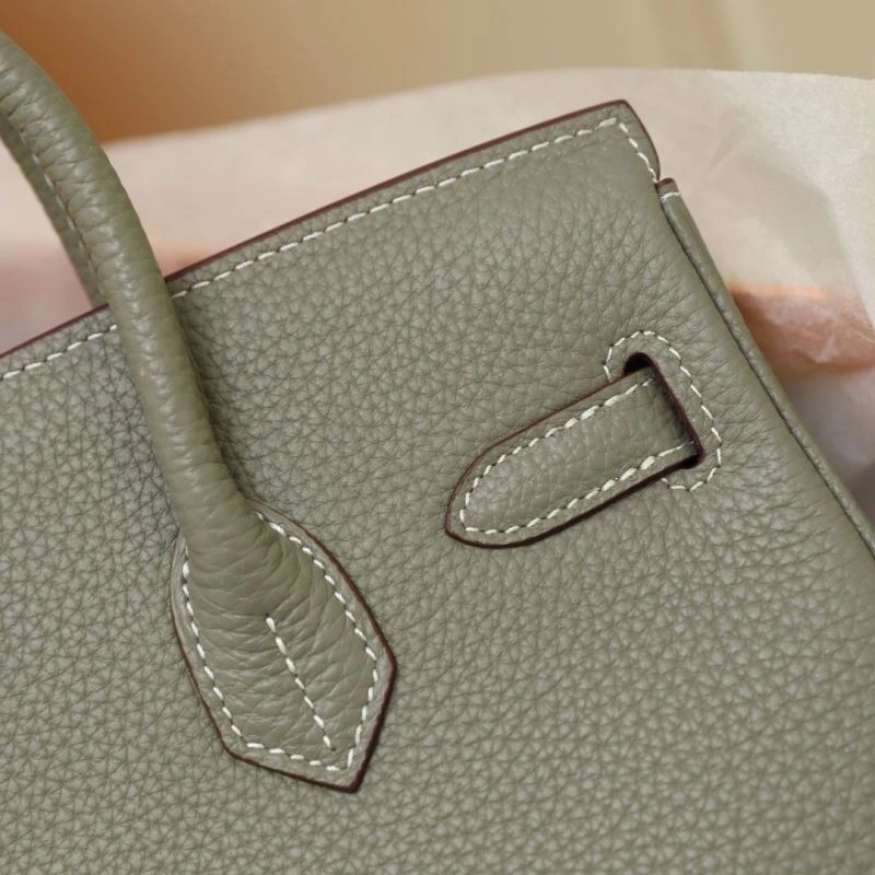 Genuine Hermes Birkin Bags
