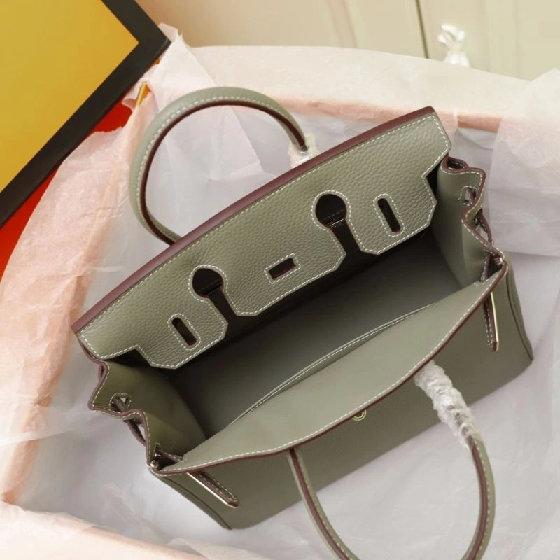 Genuine Hermes Birkin Bags