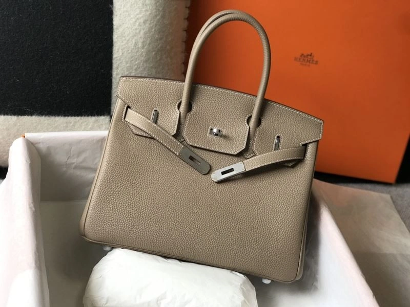Value-priced Hermes Birkin Bags