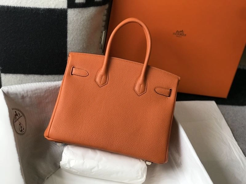 Original Hermes Birkin Bags