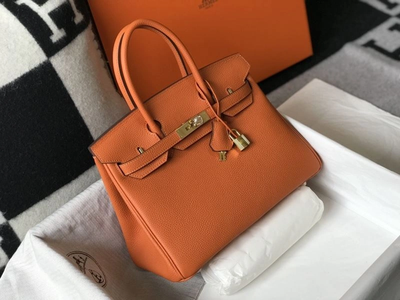 Original Hermes Birkin Bags