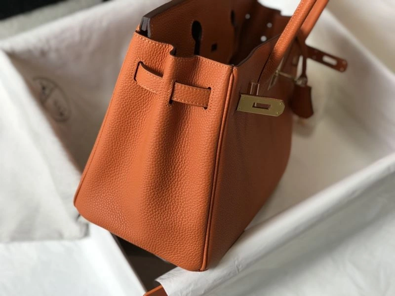 Original Hermes Birkin Bags