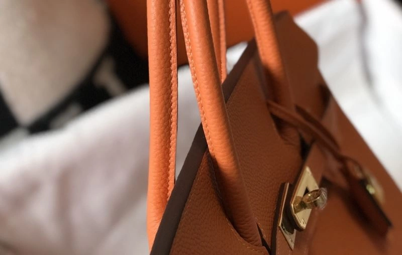 Original Hermes Birkin Bags