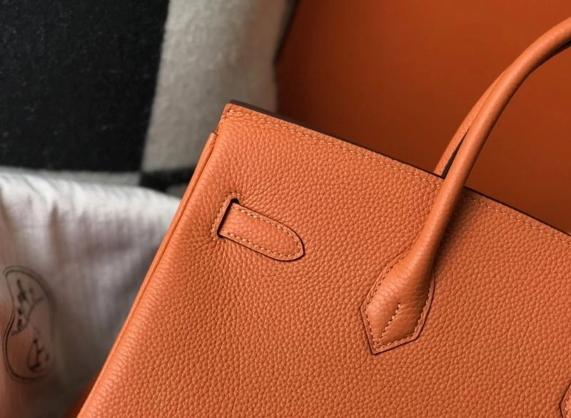 Original Hermes Birkin Bags