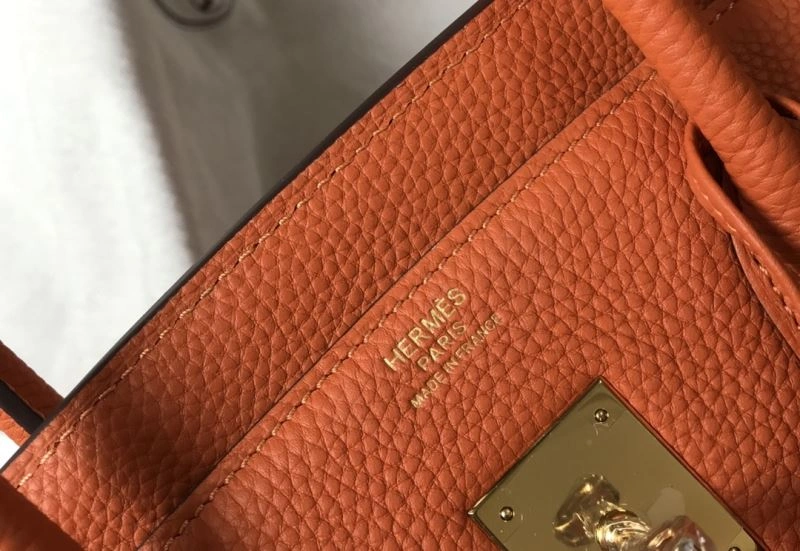 Original Hermes Birkin Bags