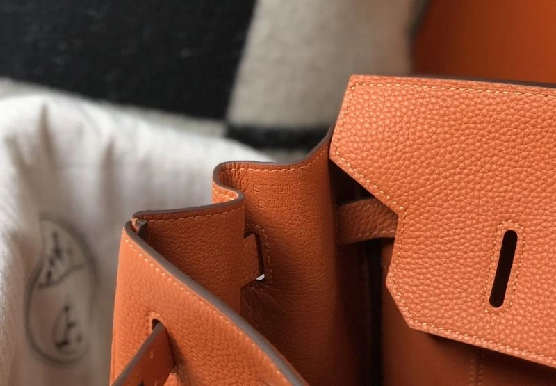 Original Hermes Birkin Bags