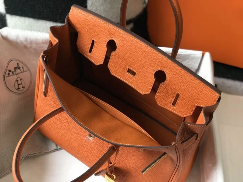Original Hermes Birkin Bags