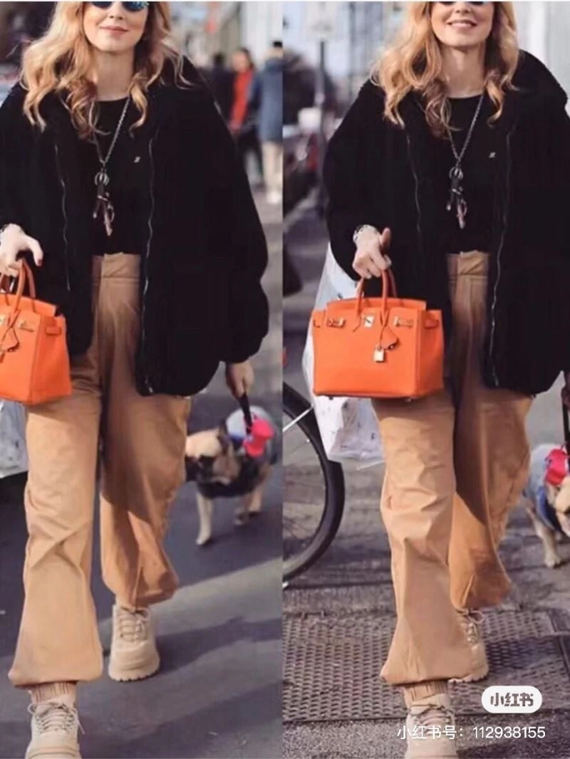 Original Hermes Birkin Bags