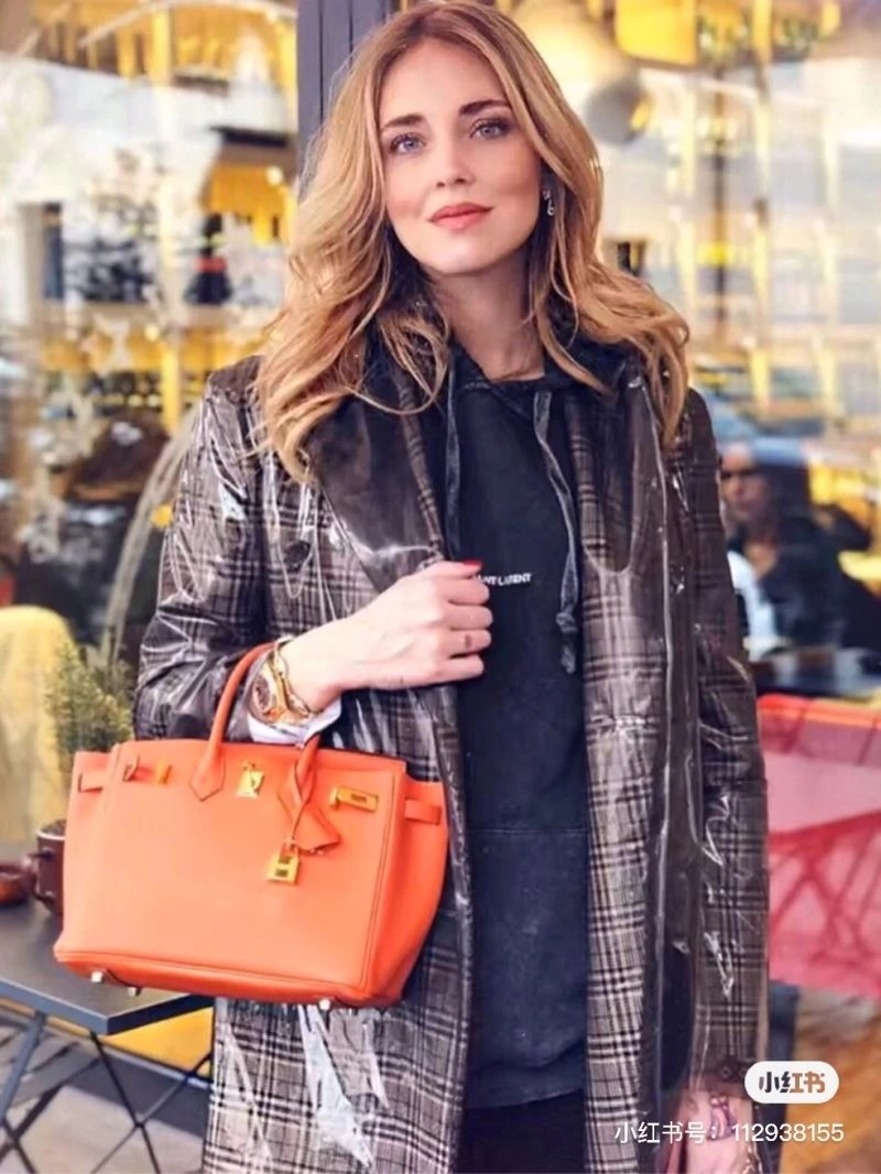 Original Hermes Birkin Bags