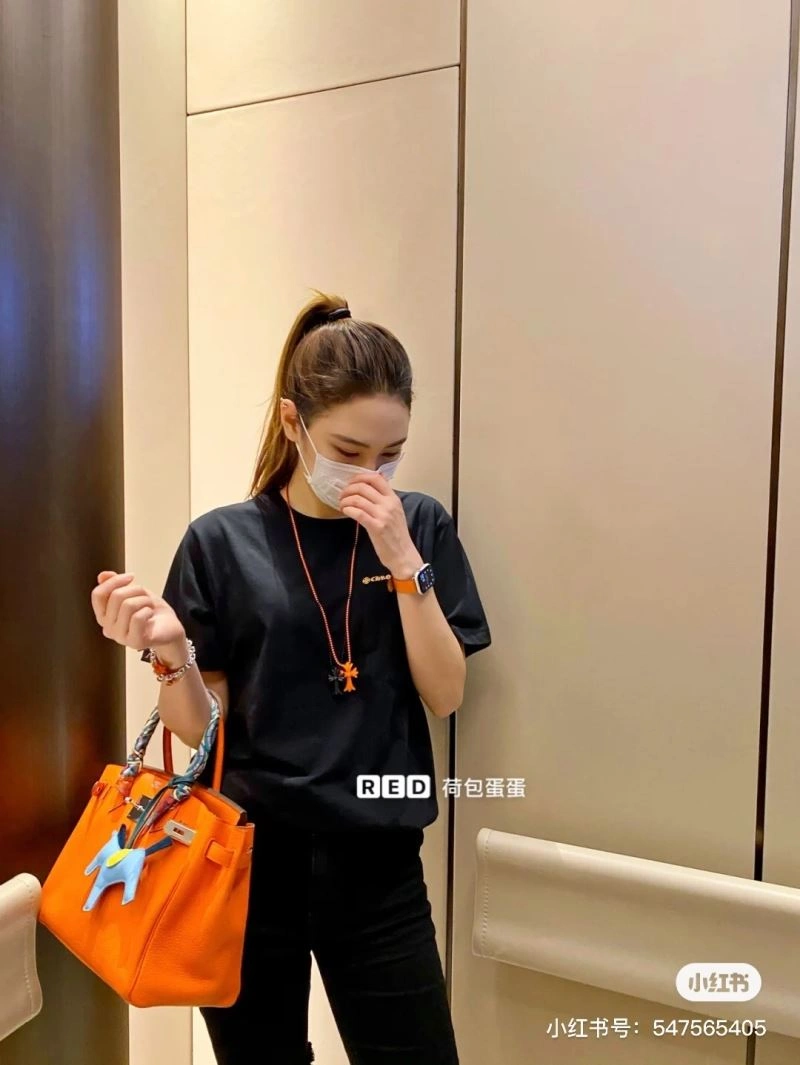 Original Hermes Birkin Bags