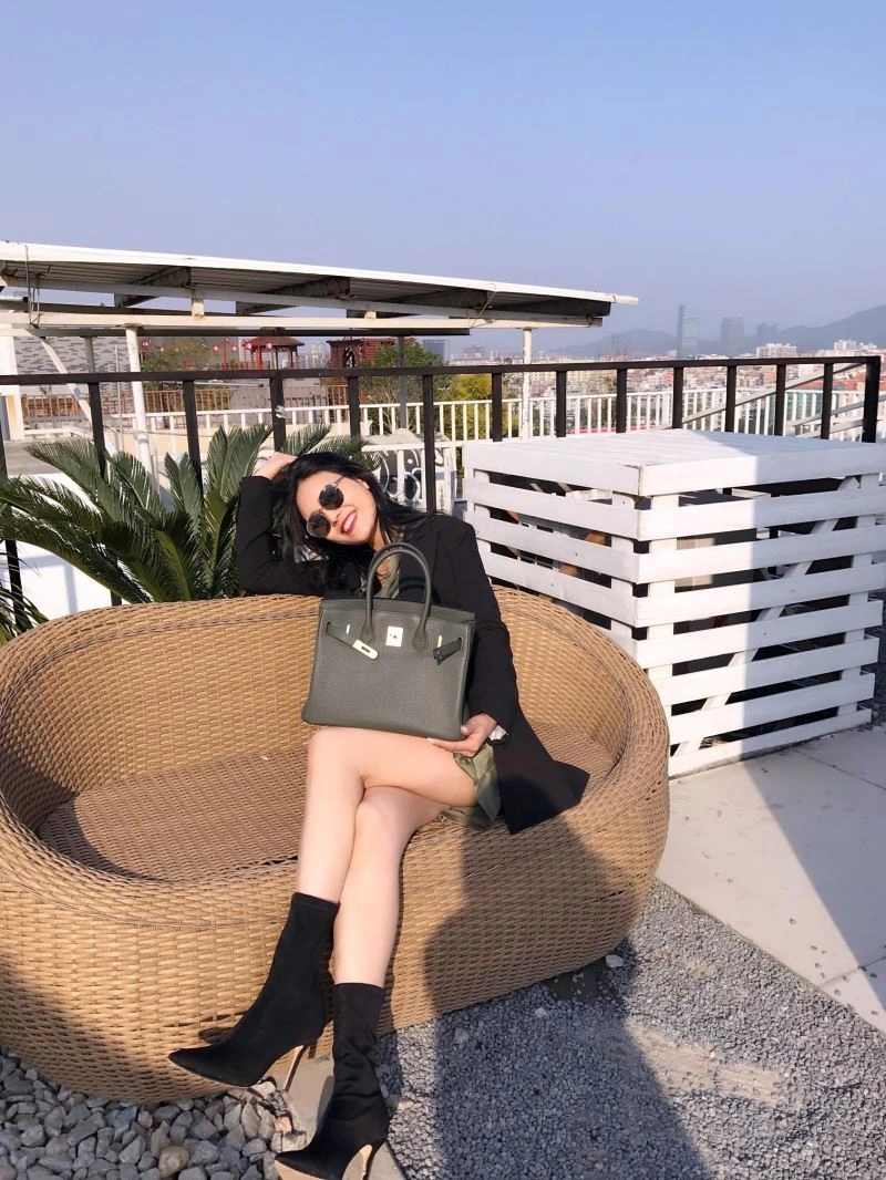 Value-priced Hermes Birkin Bags