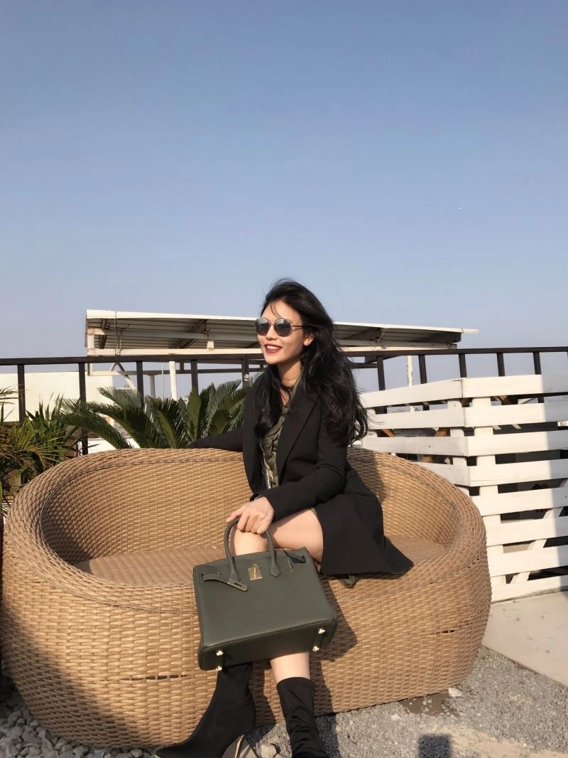 Value-priced Hermes Birkin Bags