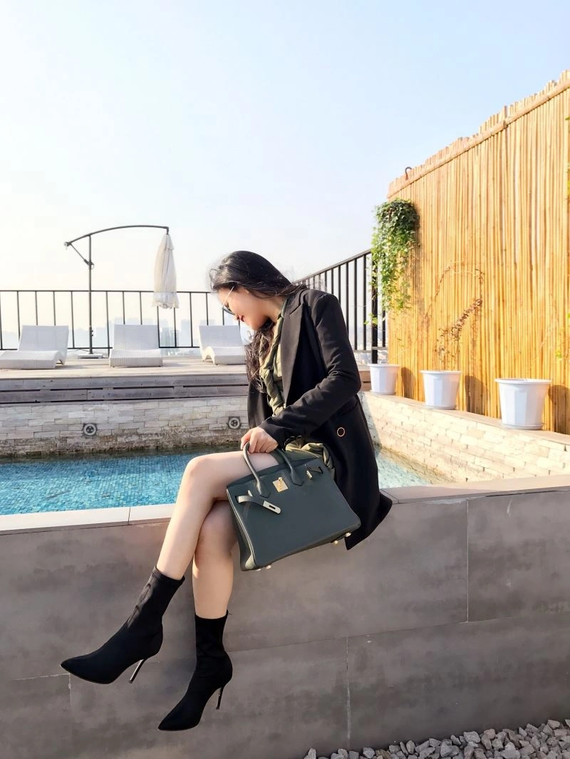 Value-priced Hermes Birkin Bags