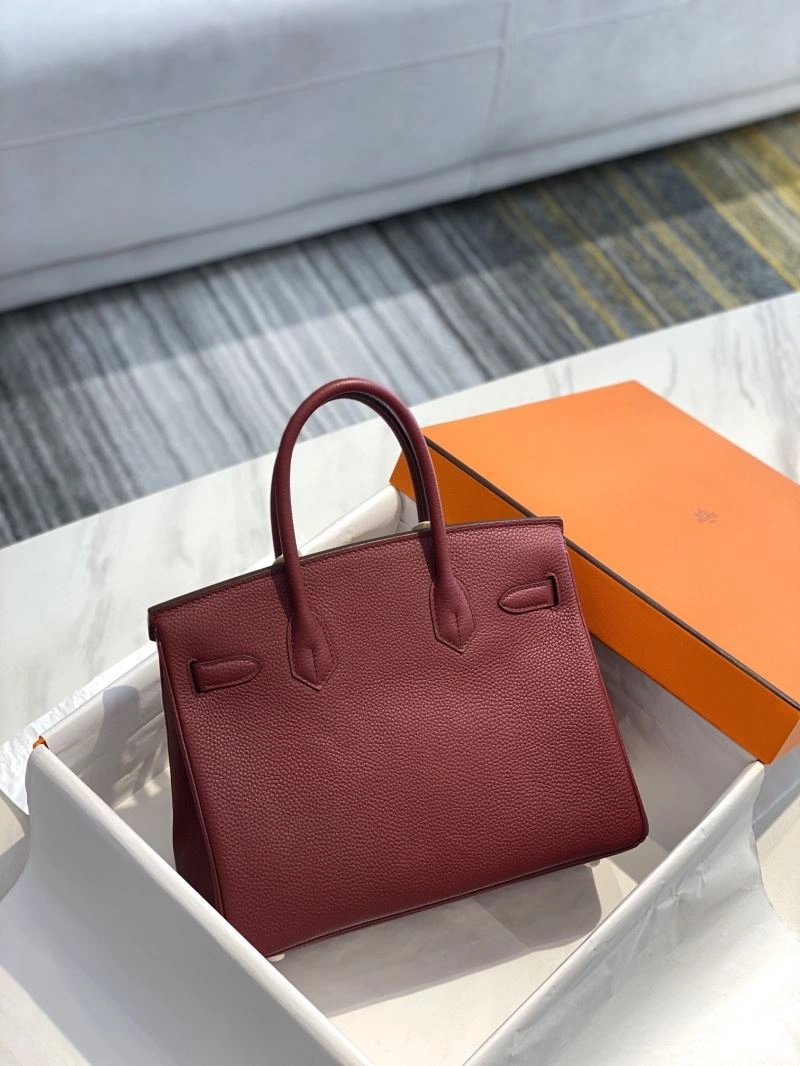 Mirror quality Hermes Birkin Bags