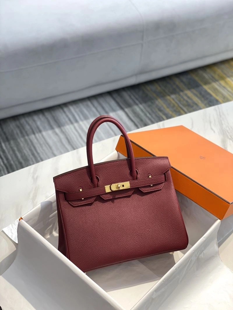 Mirror quality Hermes Birkin Bags
