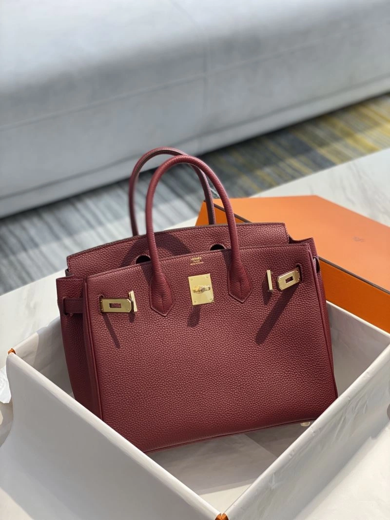 Mirror quality Hermes Birkin Bags