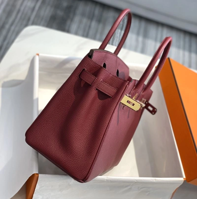 Mirror quality Hermes Birkin Bags
