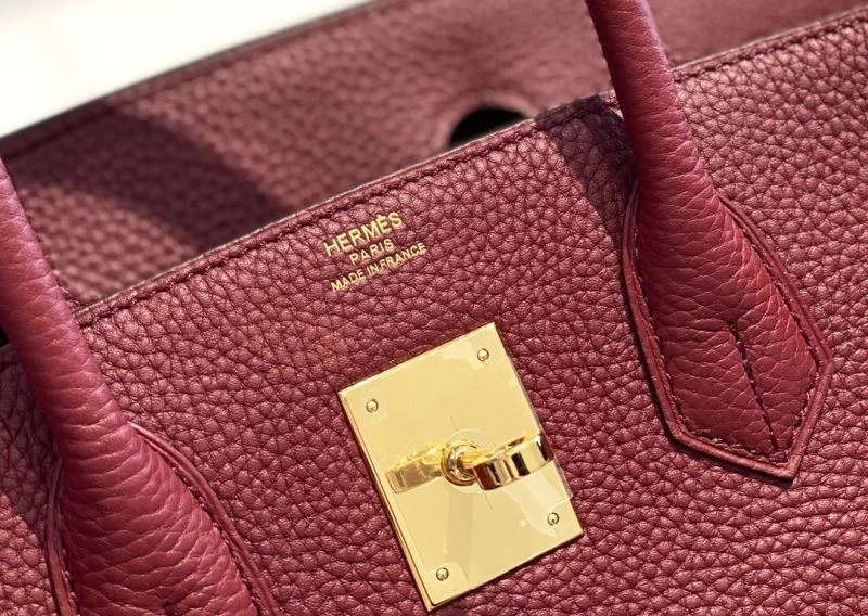 Mirror quality Hermes Birkin Bags