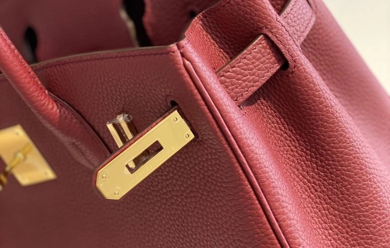 Mirror quality Hermes Birkin Bags