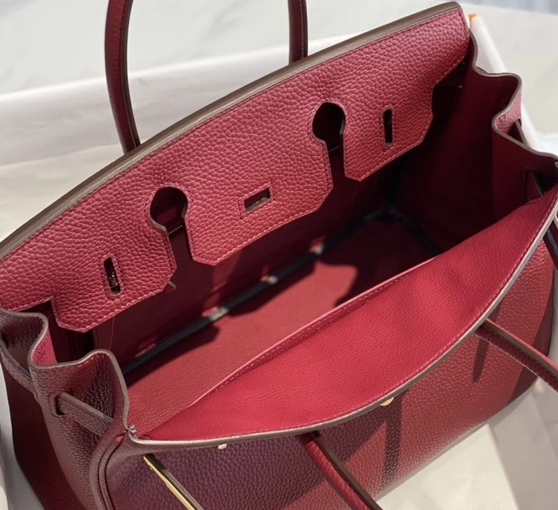Mirror quality Hermes Birkin Bags
