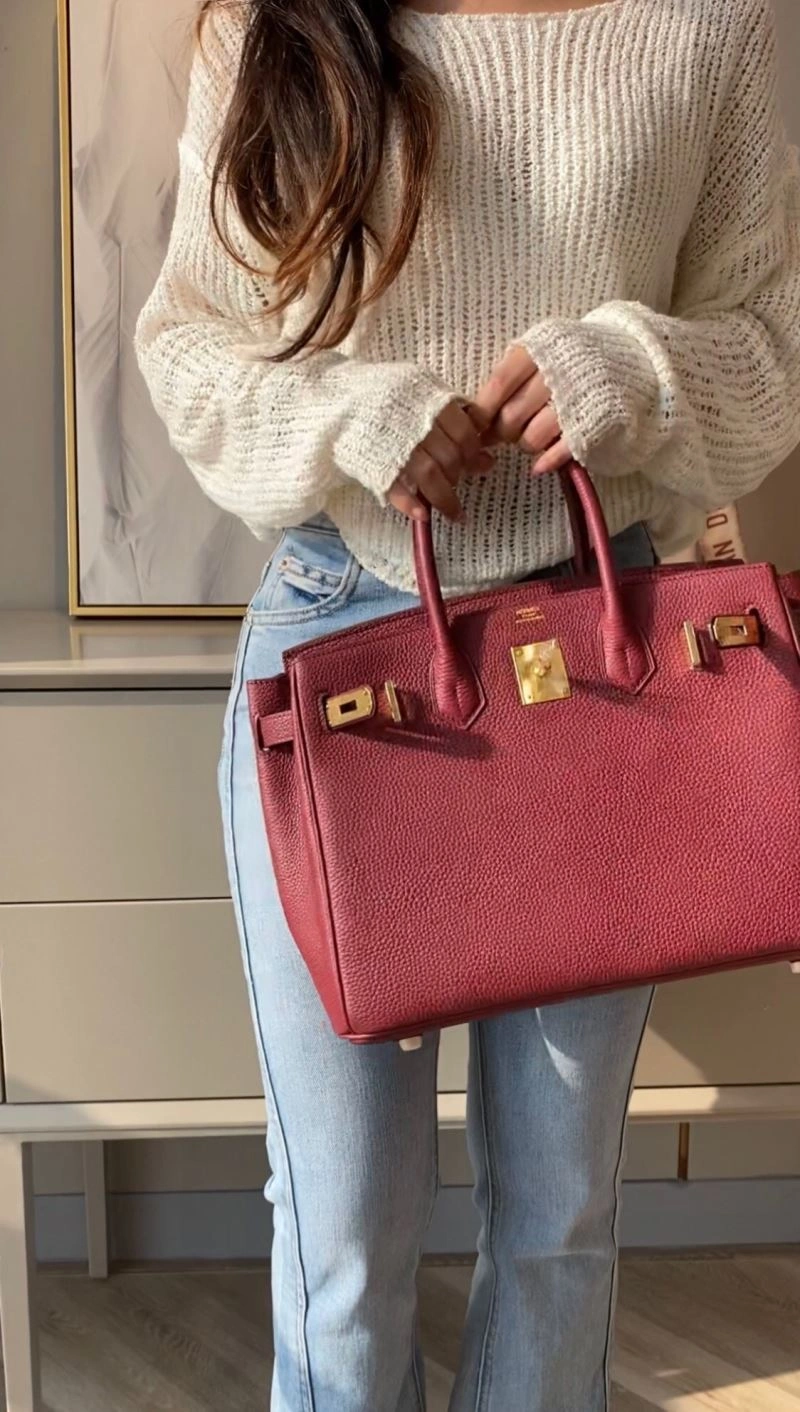 Mirror quality Hermes Birkin Bags