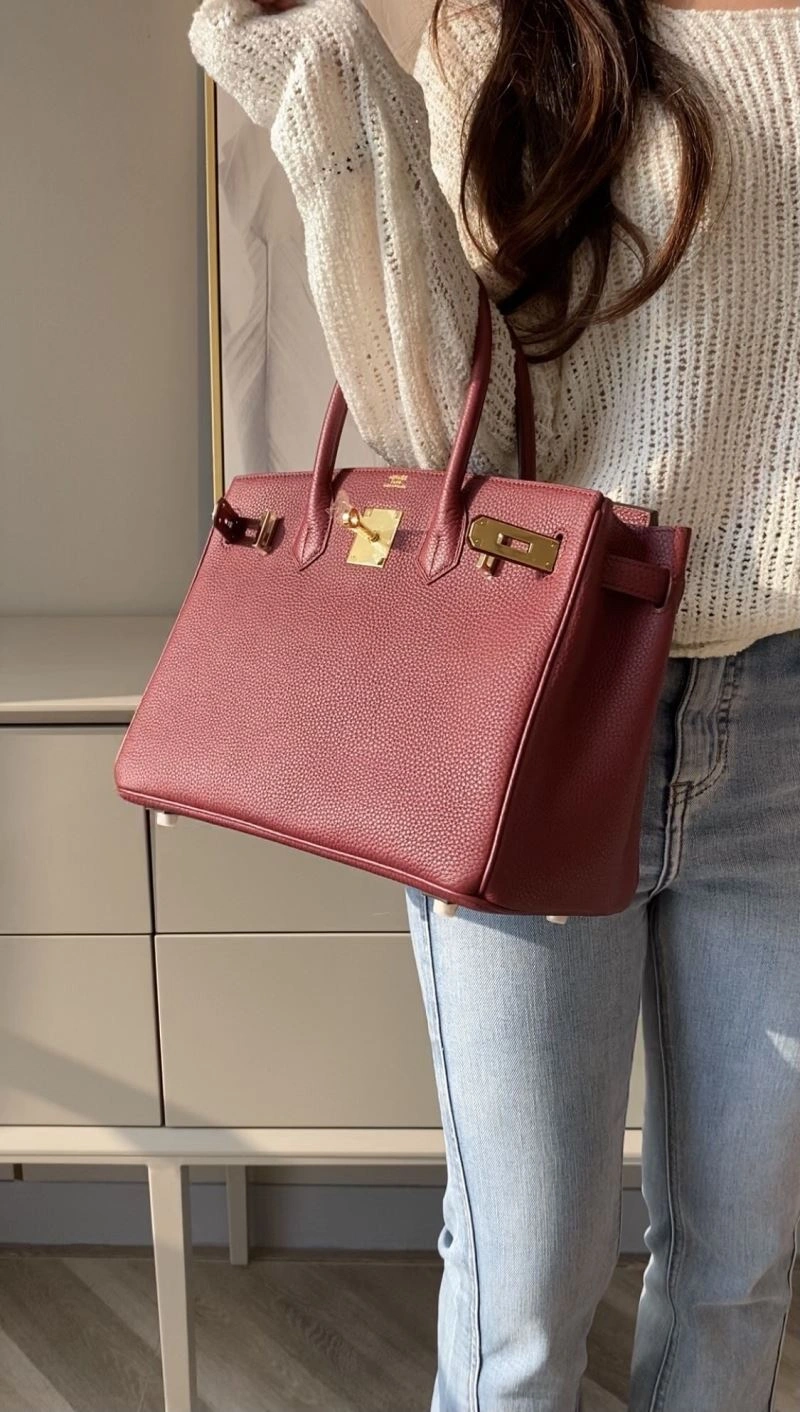 Mirror quality Hermes Birkin Bags