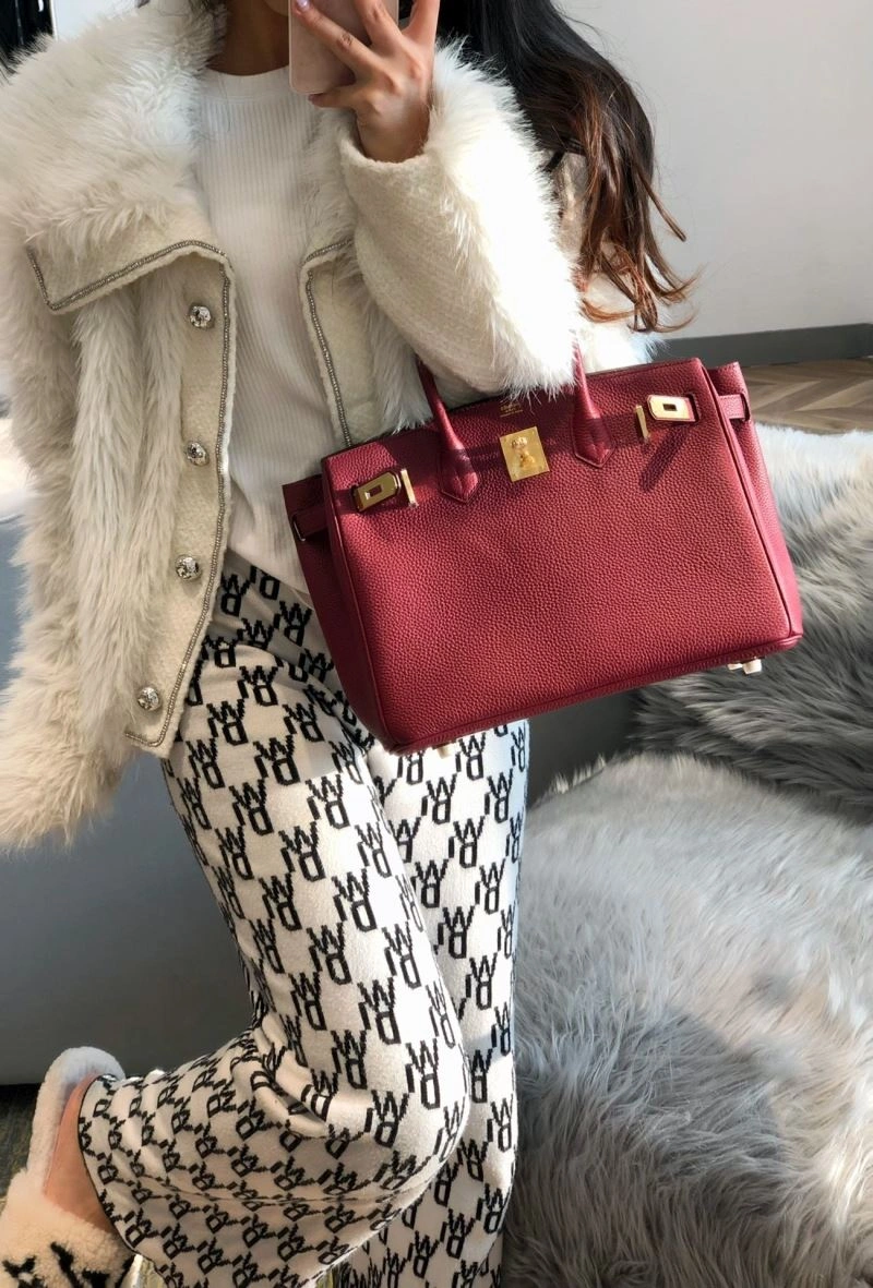 Mirror quality Hermes Birkin Bags