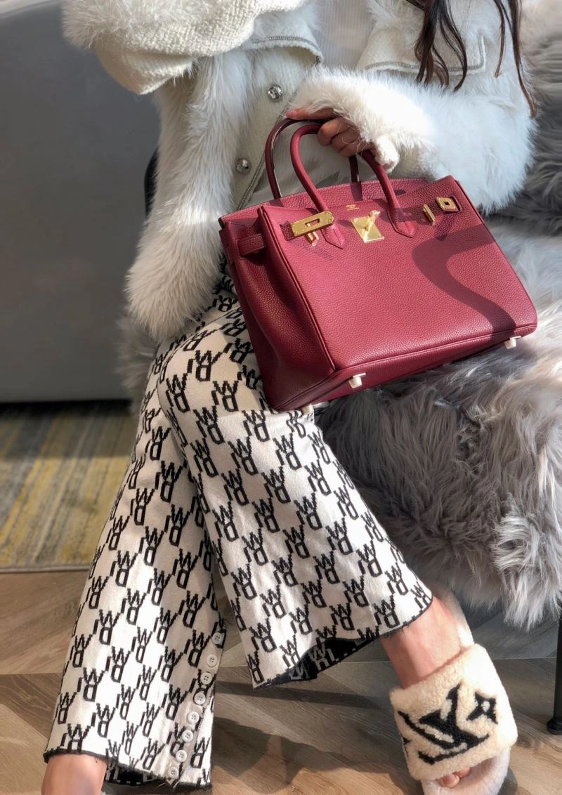 Mirror quality Hermes Birkin Bags
