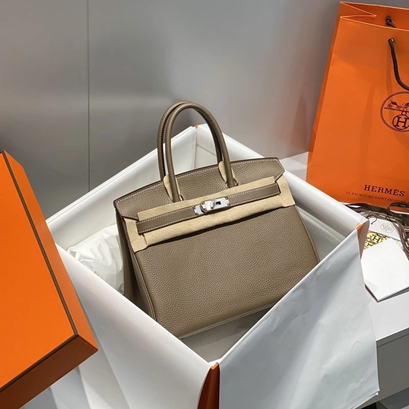 Hermes Birkin Bags