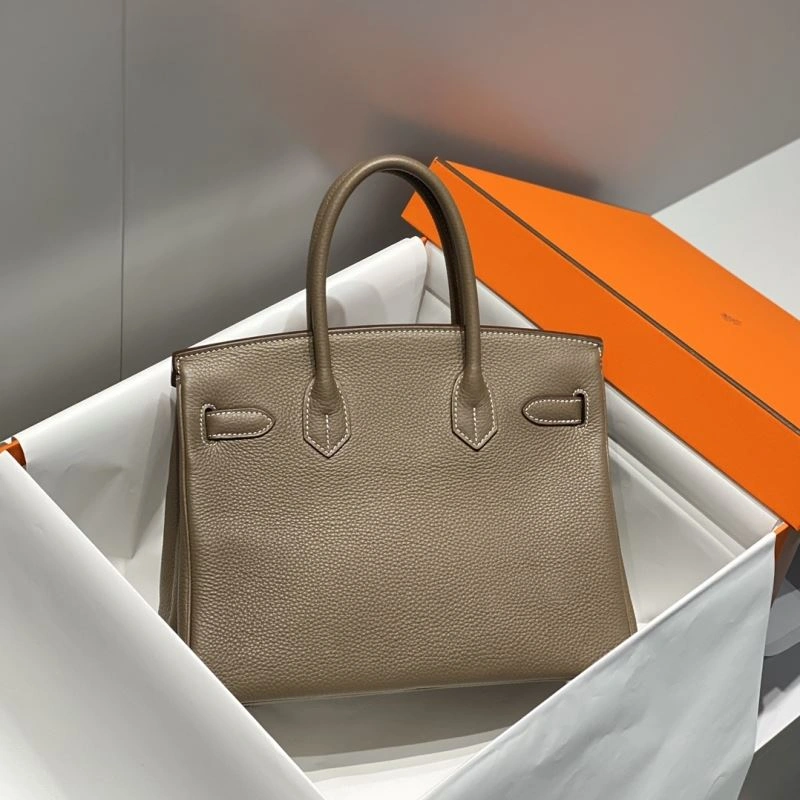 Authentic Hermes Birkin Bags