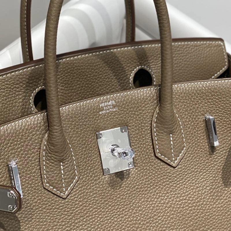 Authentic Hermes Birkin Bags