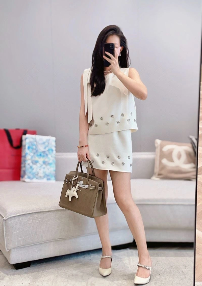 Authentic Hermes Birkin Bags