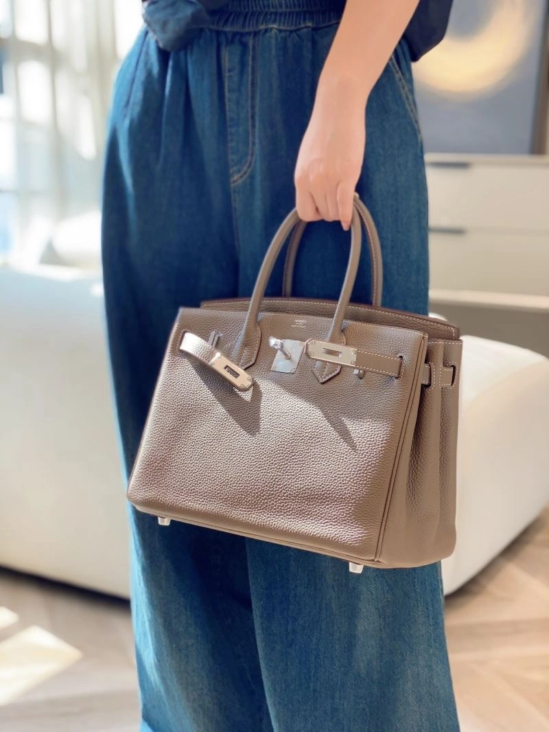 Authentic Hermes Birkin Bags