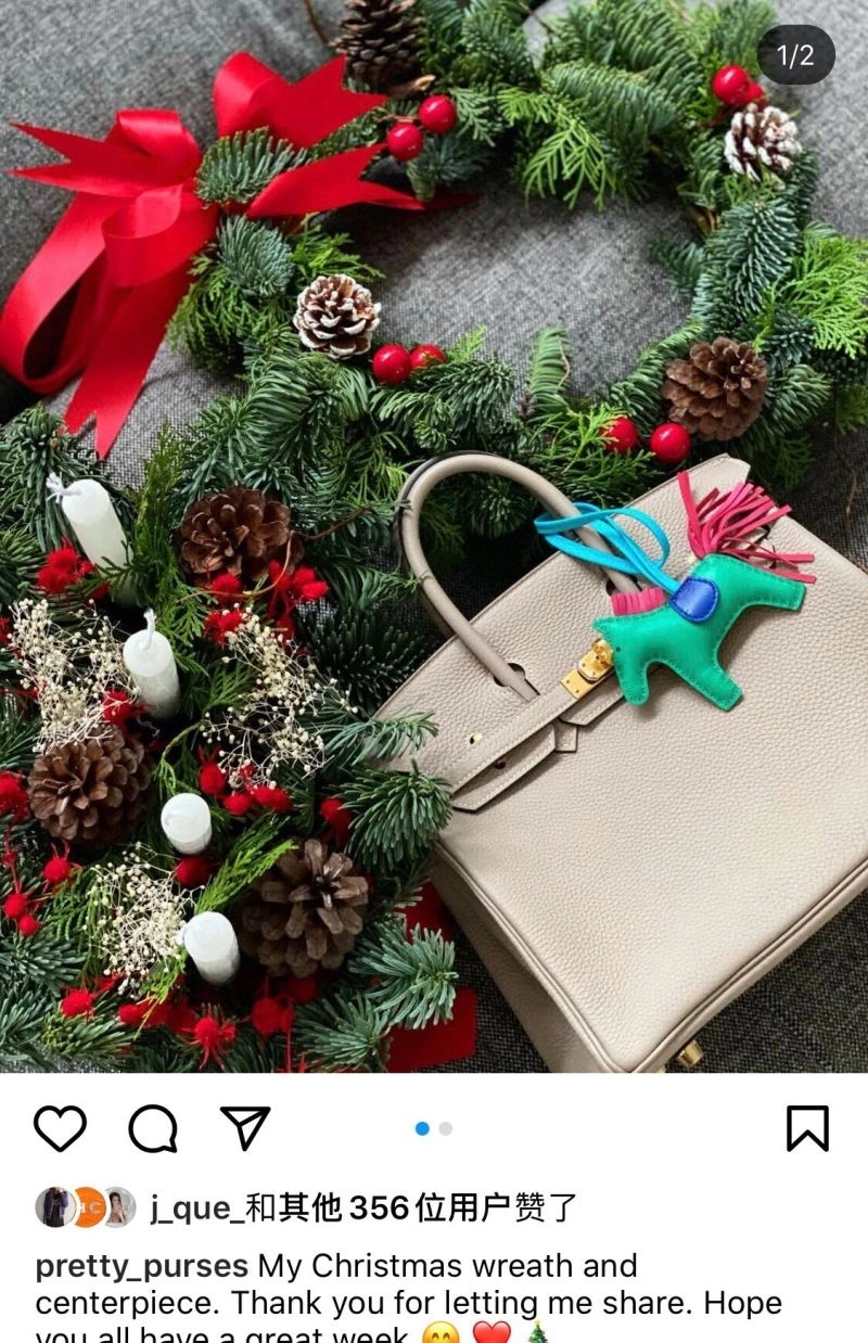 Bargain Hermes Birkin Bags